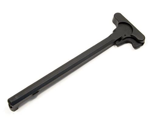 AR-15 Charging Handle Mil-Spec AR-15 Charging Handle A2 Mil-spec ...