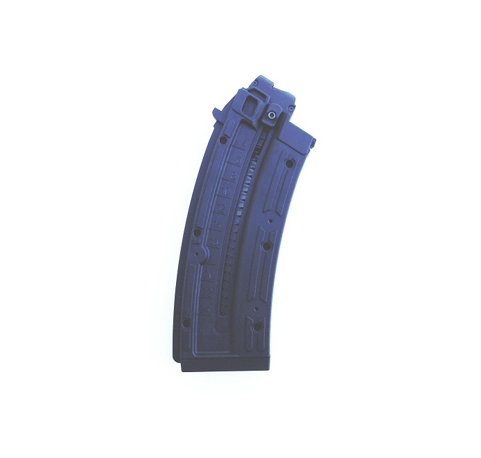 GSG AK-47 .22 lr Mag 24 Rounds Rimfire Rifle Magazine - Aawee.com webstore