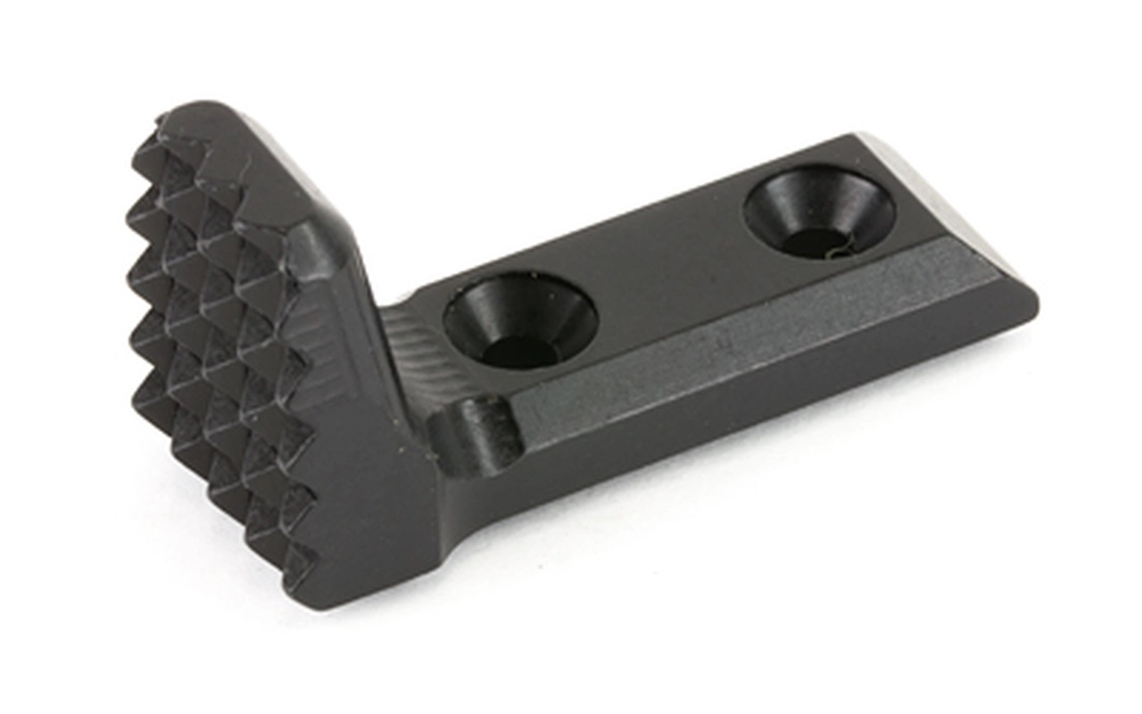Ergo Keymod Hand/Barricade Stop Black - Aawee.com webstore