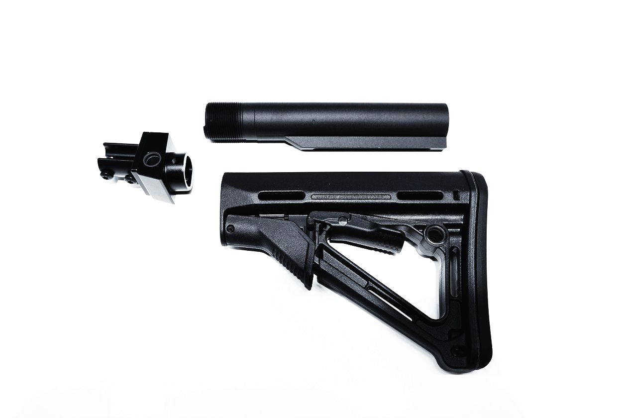 Sako M92 / RK95 Stock Package CTR + MilSpec Buffer - ASSEMBLED - Aawee ...