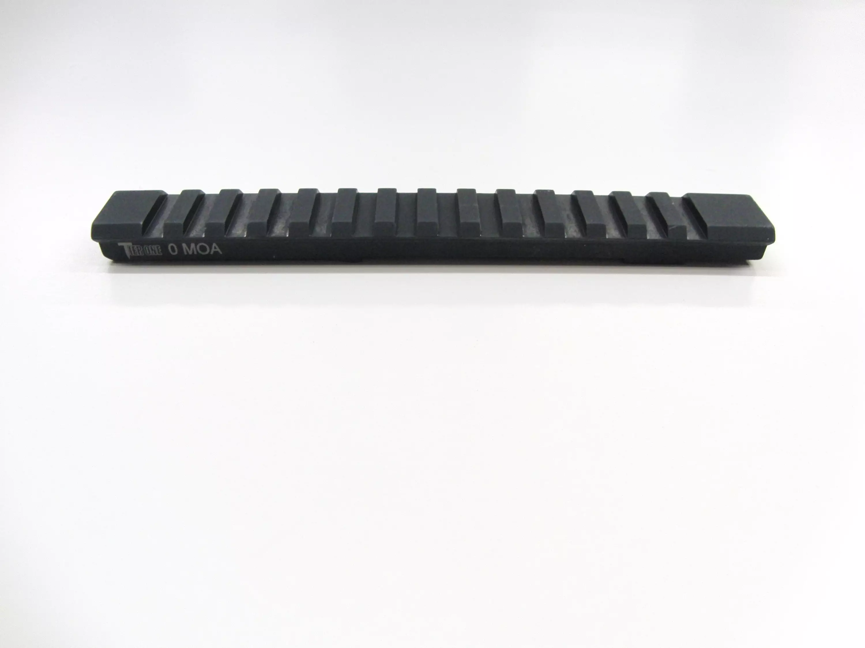 Tier-One Blaser R8 Picatinny Rail for Blaser Quick Attach - Aawee.com ...