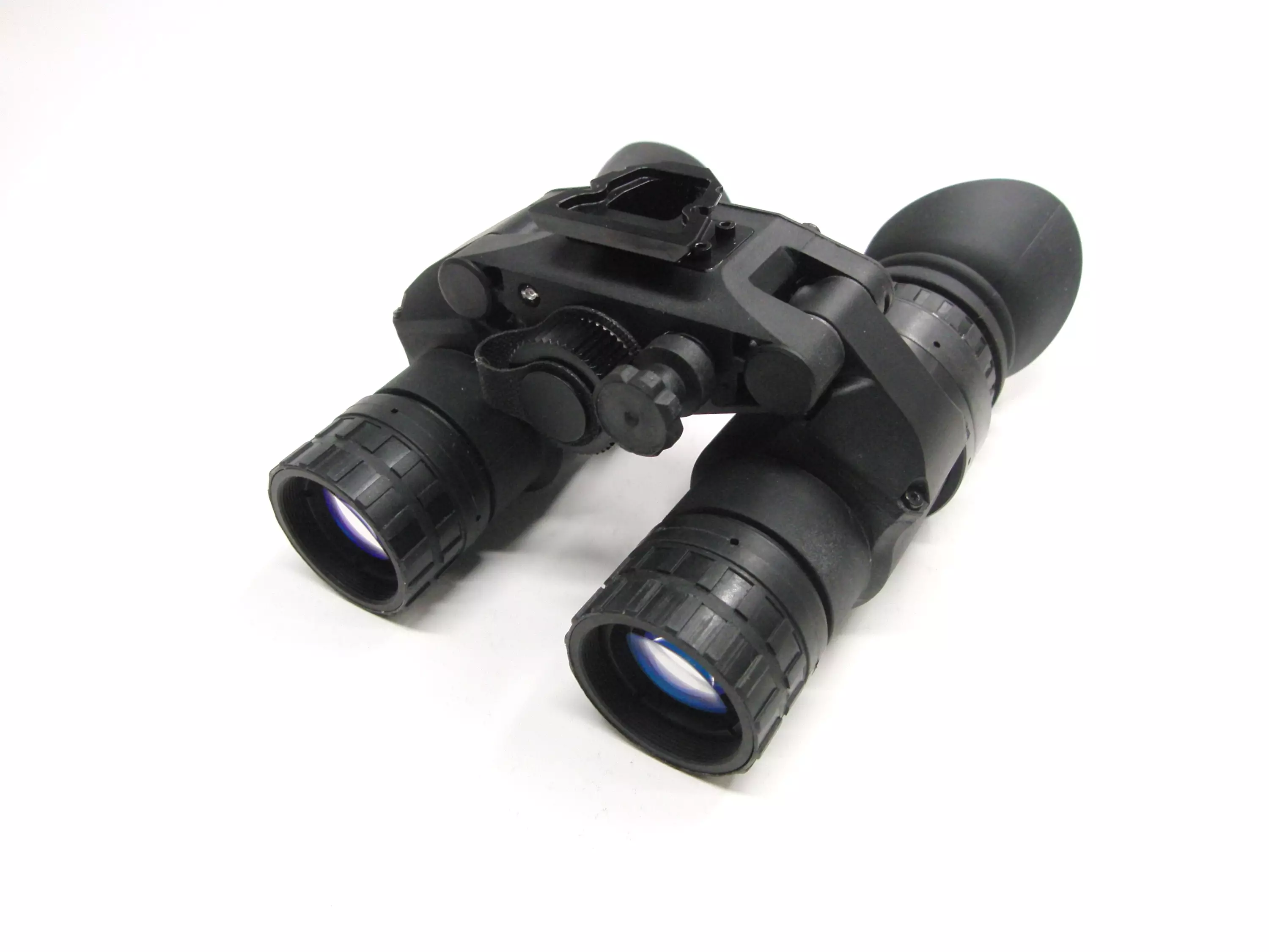 DTNVG-14-HD24AGWP Harder Gen3 2400 FOM Autogated White Phosphor Night ...