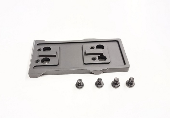 Holosun HS510C Spacer Lower 1/3 CW HS accessory for the red dot sight ...